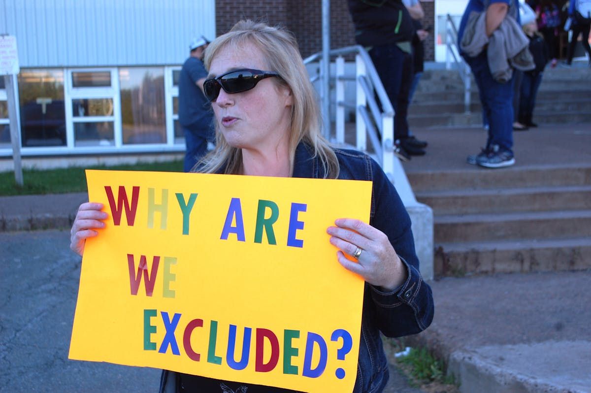 NLESD adds courtesy stops for Marystown school children | PNI Atlantic News