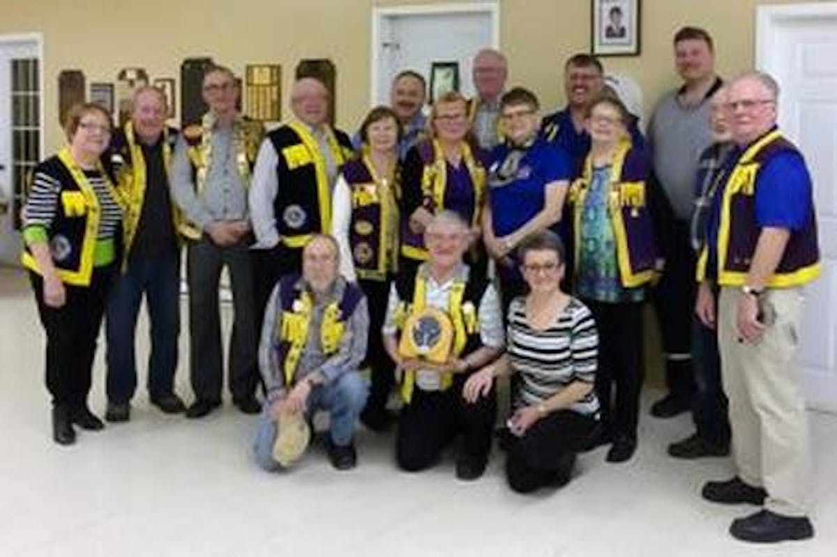 Honouring the legacy of Bruce Buffett | PNI Atlantic News