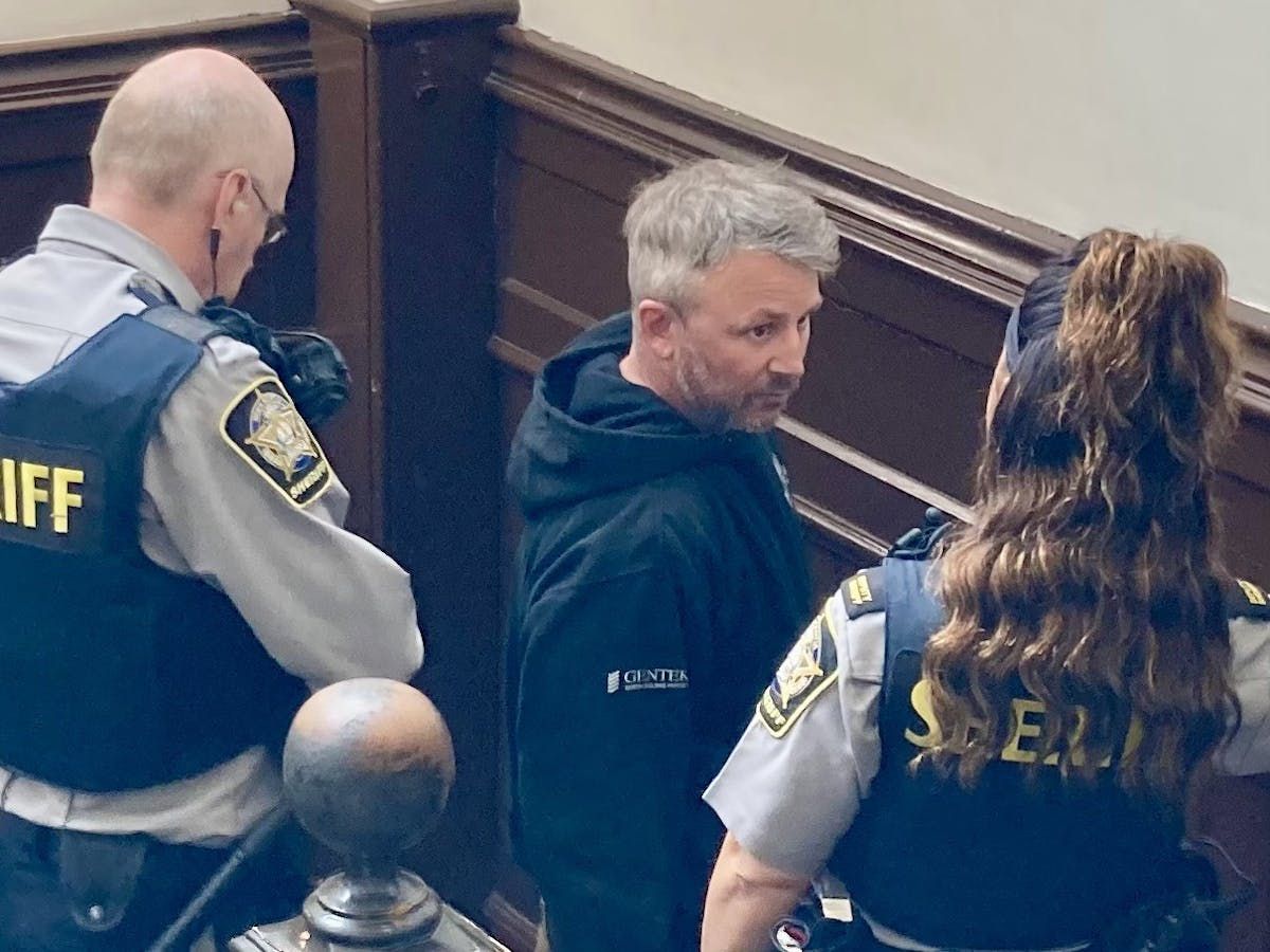 Trenton man puts off bail hearing on Halifax human trafficking charges ...