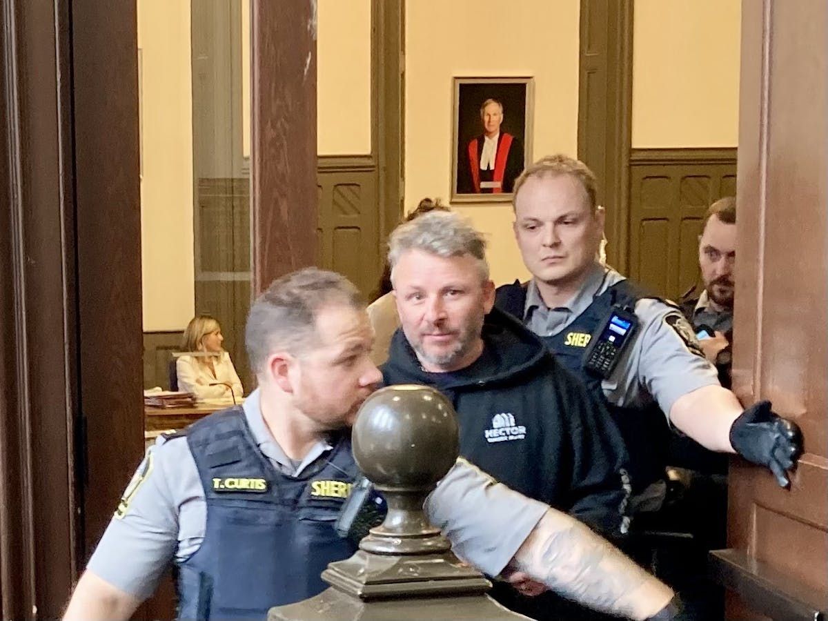 Court lets alleged human trafficker from Pictou County switch address ...