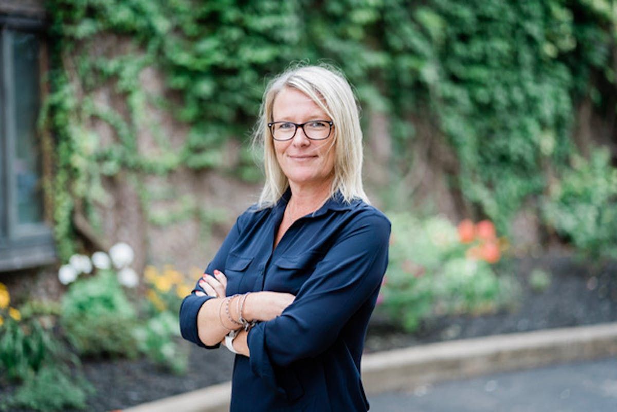 Sheehy-Richard to represent Progressive Conservatives in Hants West ...