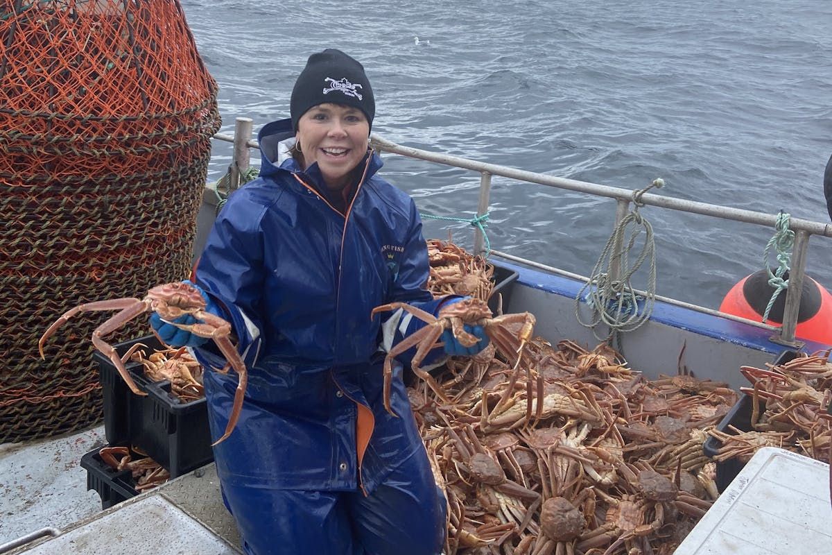 Disgraced Newfoundland politician fishing for answers about what her ...