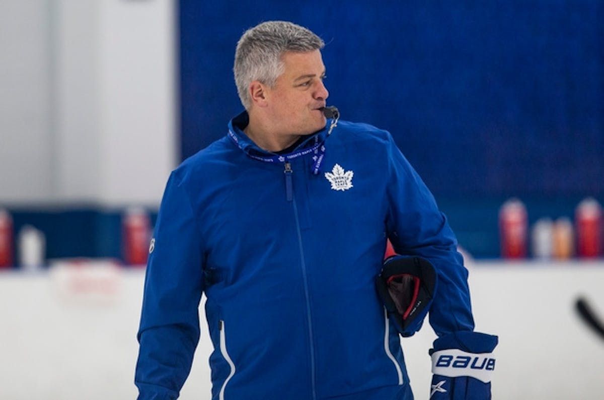 FIDDLER'S FACTS: Toronto fans in turmoil as Leafs flounder | PNI ...