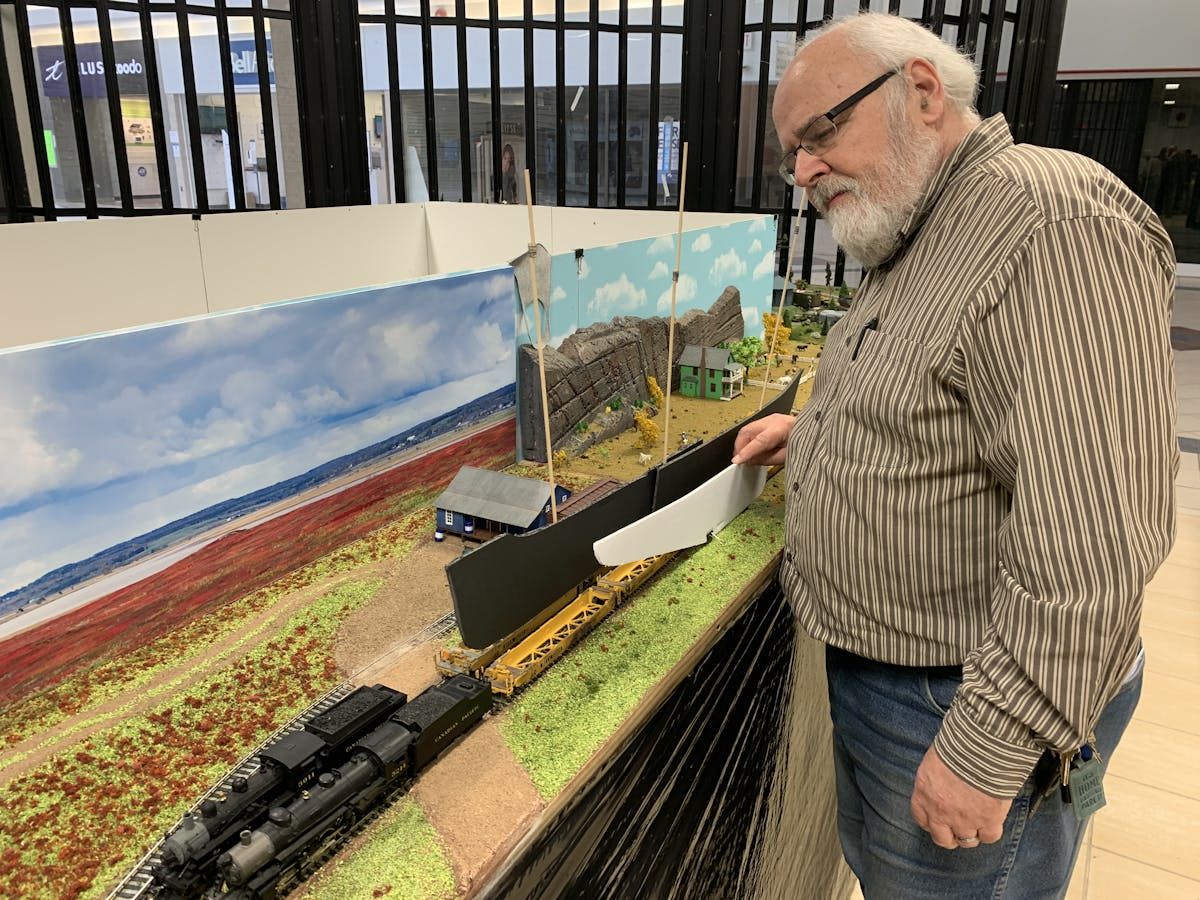 Historic ship railway to be celebrated through interpretive centre ...