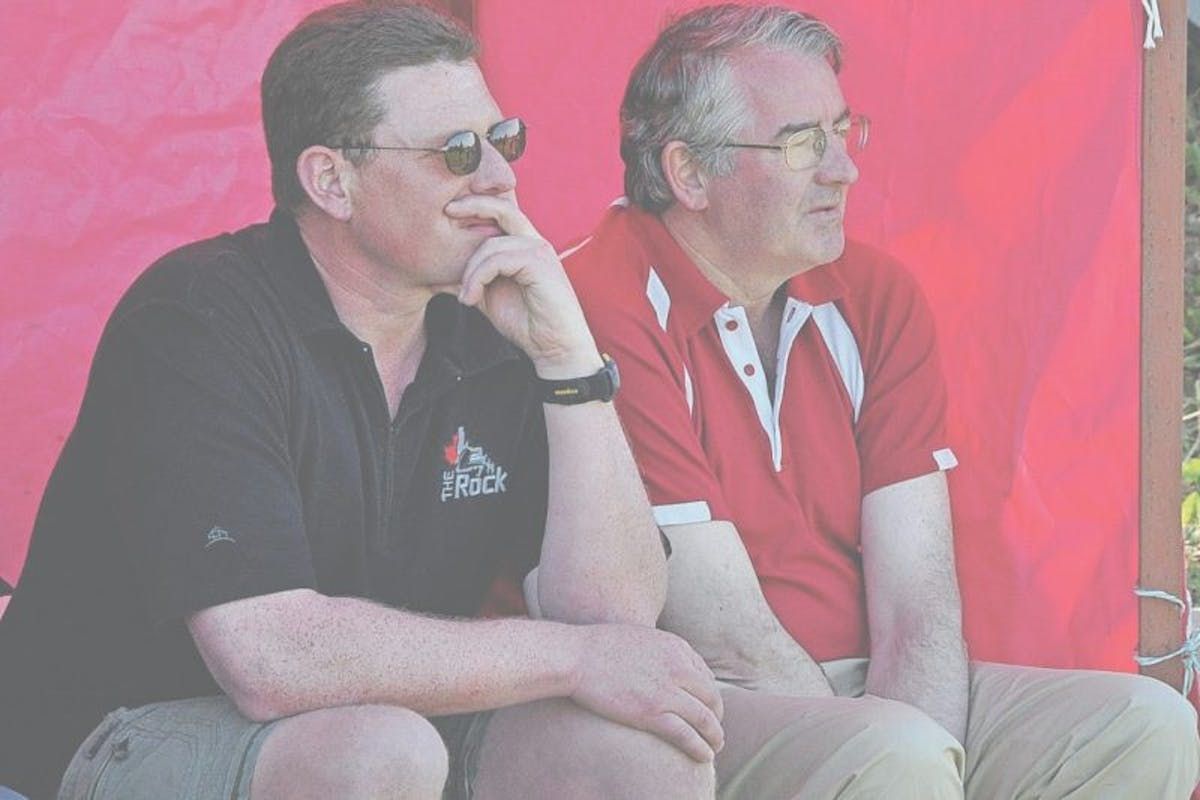 Simon Blanks is stepping back from Newfoundland and Labrador rugby ...