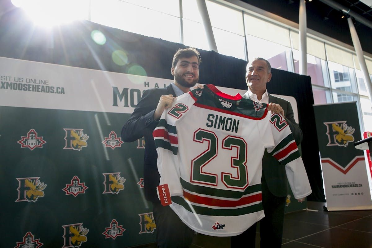 Simon family buys remaining Mooseheads shares to secure 100 per cent ...