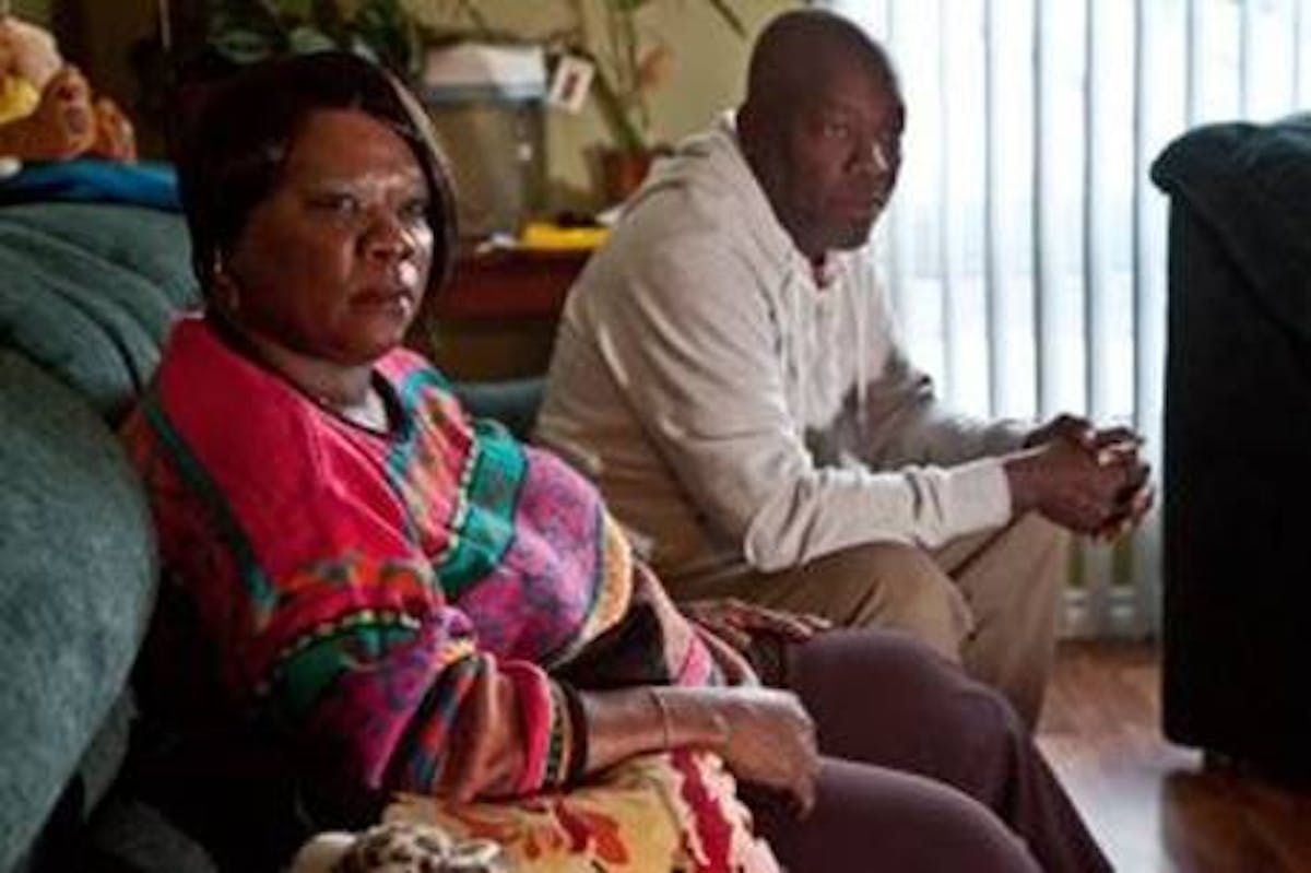 Halifax police arrest two men in murder case of Keya Simon | PNI ...