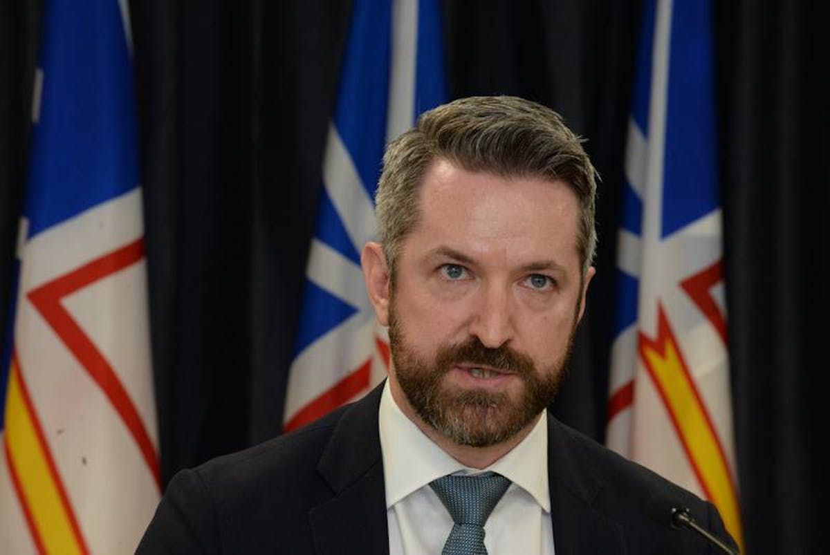 SIRT-NL clears Royal Newfoundland Constabulary officers in two separate ...