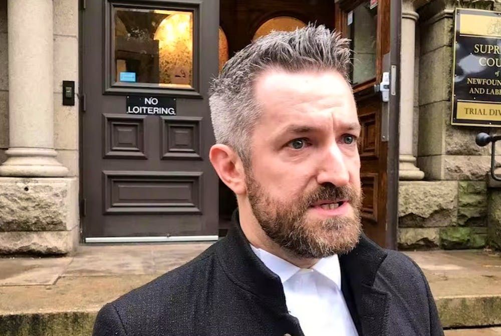 Royal Newfoundland Constabulary officers cleared of criminal conduct ...