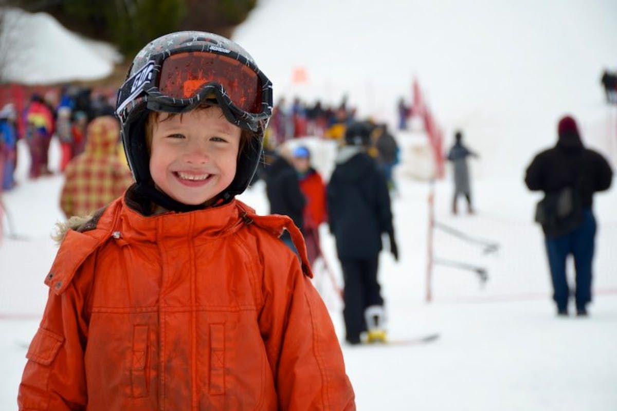 Slush Cup brings out dozens of brave skiers and snowboarders Gallery ...