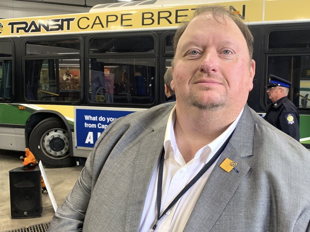 Smart cards coming to CBRM buses | PNI Atlantic News