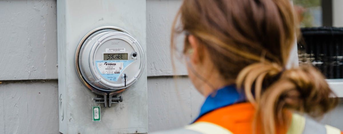 Nova Scotia Power sends out meter readers after cyber attack | PNI ...
