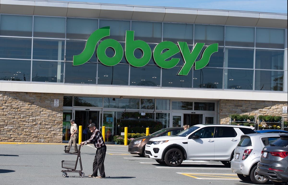 Sobeys, NSLC get dibs on long-awaited N.S. ‘buy local’ program | PNI ...