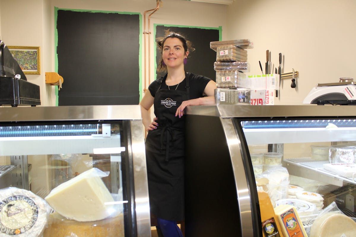 Specialty cigar and cheese shop highlights Cape Breton's Big Fiddle ...