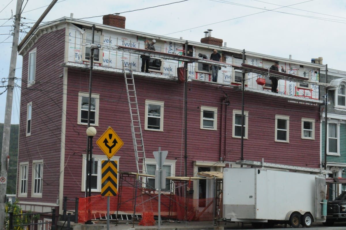 Spirit of Newfoundland hoping to bring a Screech museum and tasting ...
