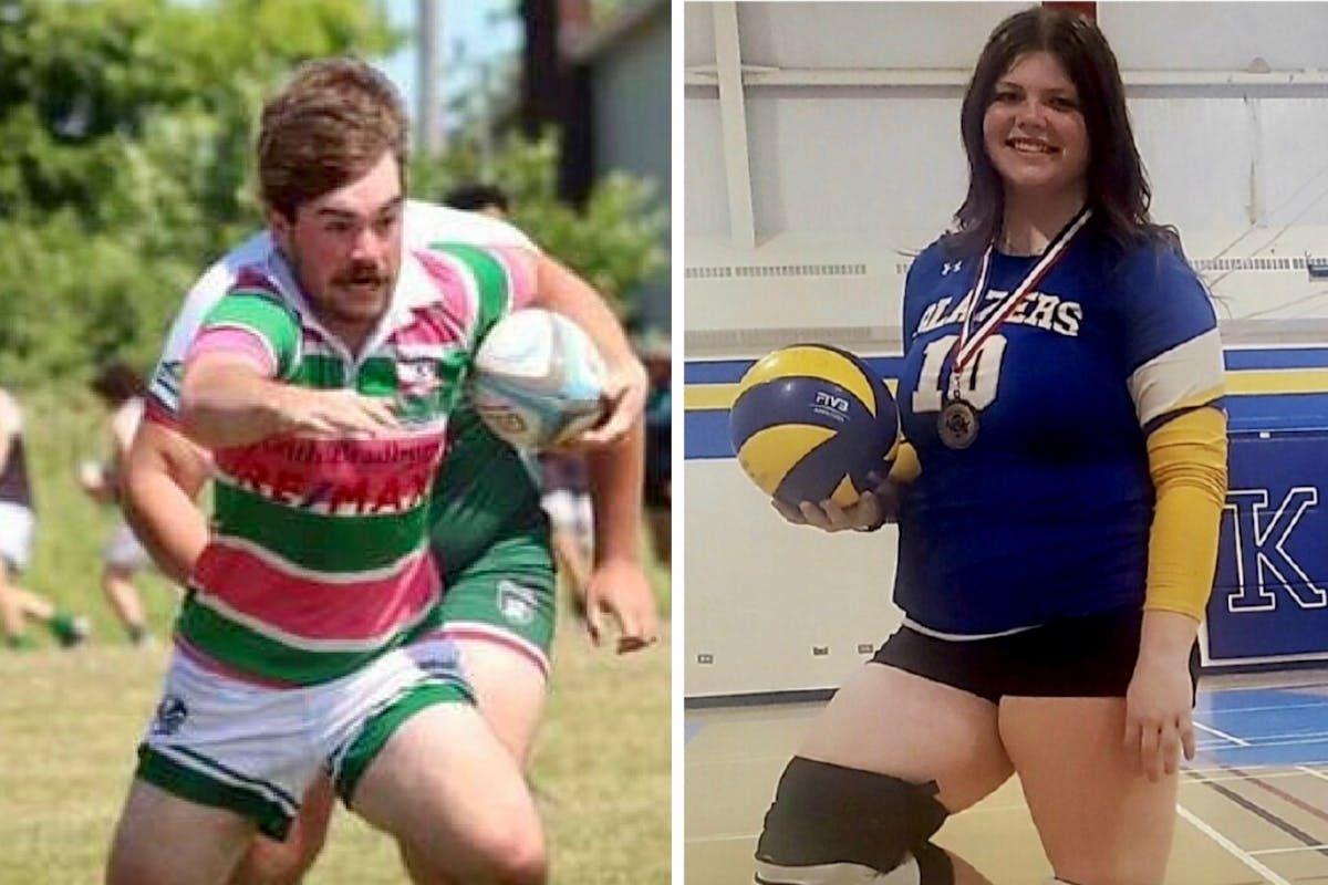 P.E.I. athletes Owen Connolly, Trinity Somers awarded Paul Trainor ...