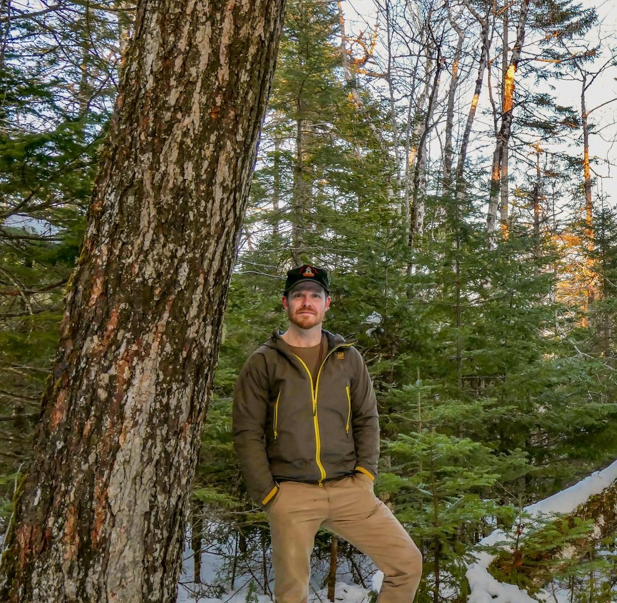 SPOTLIGHT: Cape Breton environmentalist Adam Malcolm | PNI Atlantic News