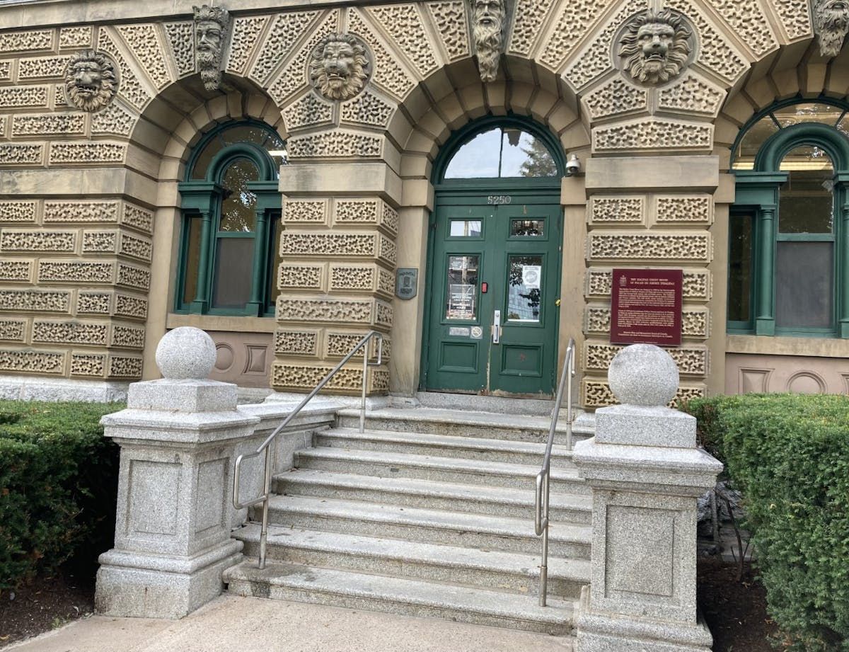 Glace Bay woman pleads guilty to criminal charge in 2017 death of ...