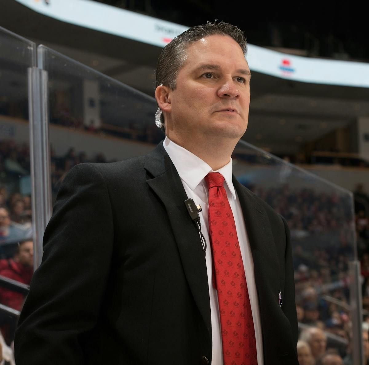 Spryfield's Ryan records first women's worlds win as Team Canada head ...