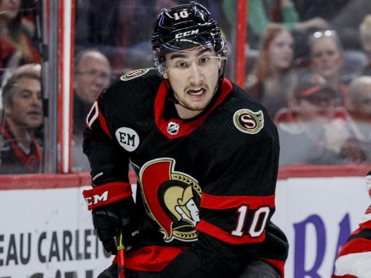 Former NHLer Alex Formenton charged in 2018 world juniors sexual ...