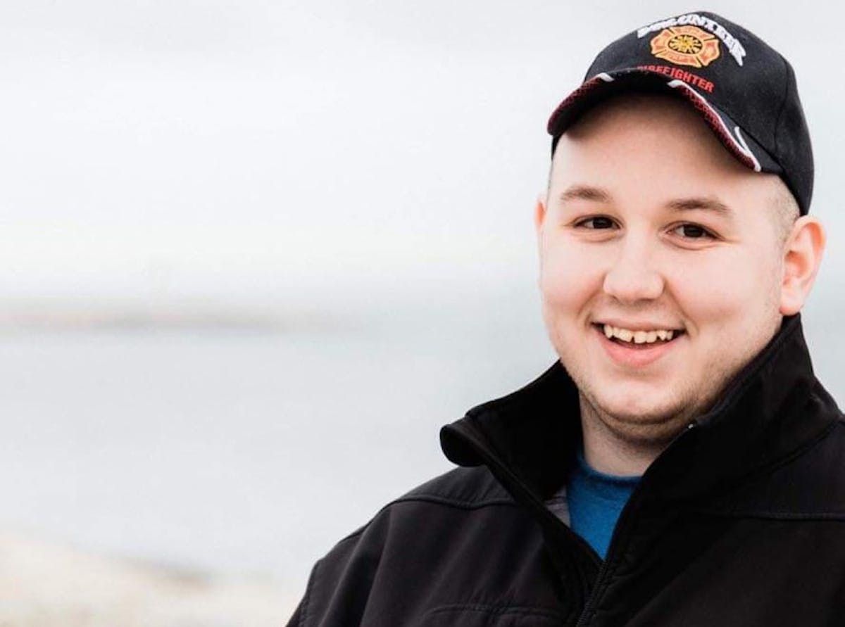 Meet Evan Dahl | PNI Atlantic News