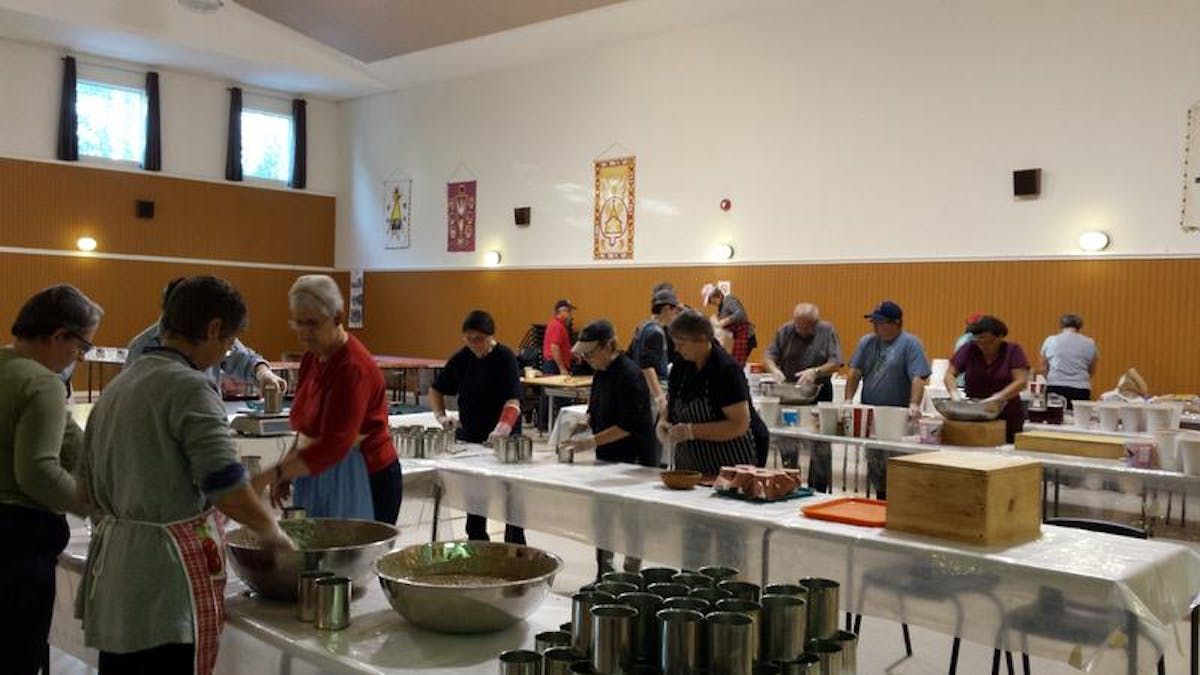 Pudding Factory is back in action | PNI Atlantic News