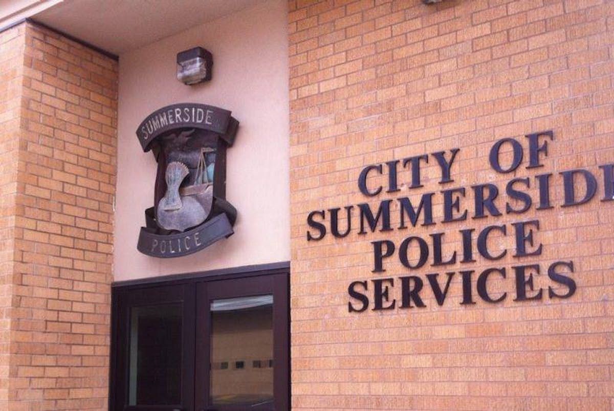 Summerside police lay charge in gas station robbery | PNI Atlantic News