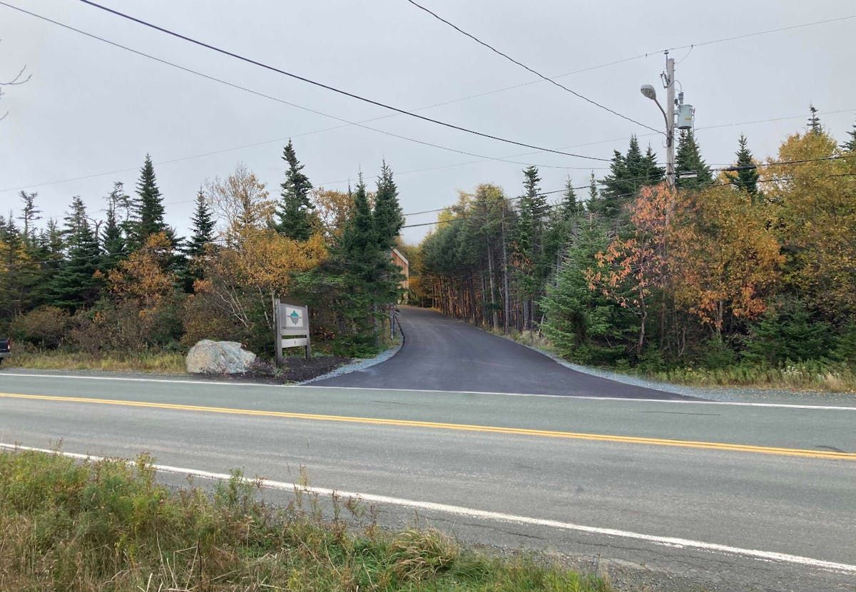 After area residents strongly opposed development, St. John's city ...