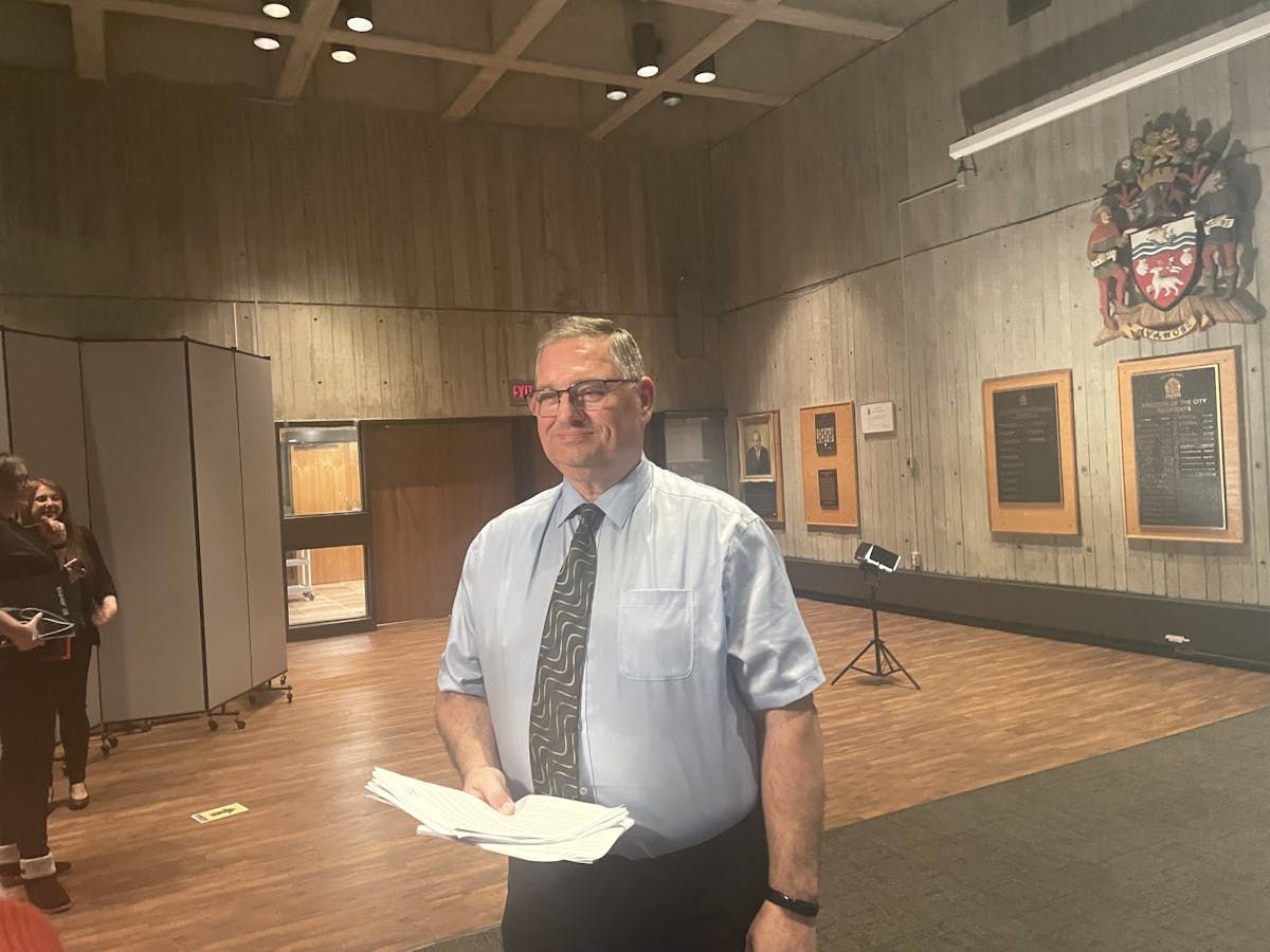 Celtics facing 19 St. John's building code offences for D.F. Barnes ...