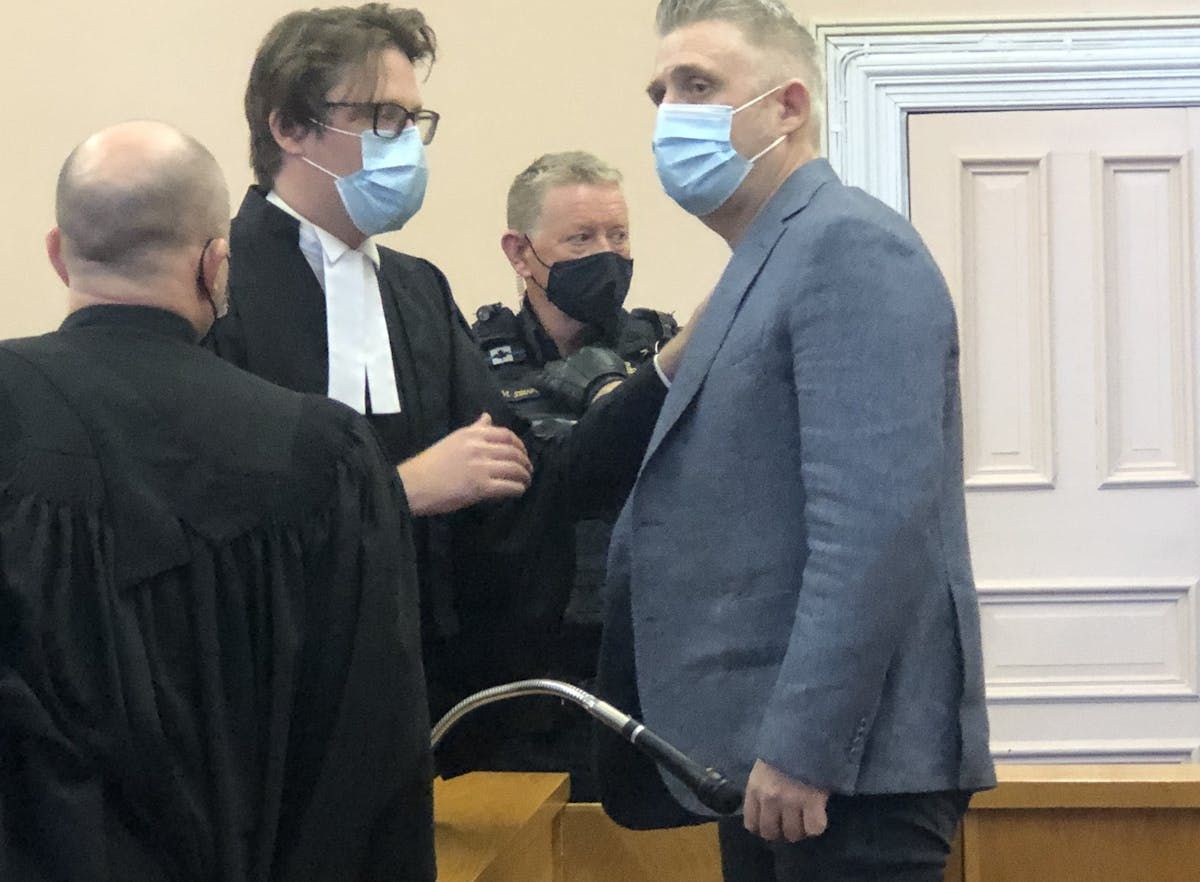 St. John’s court hears details of murder allegations against Kurt ...