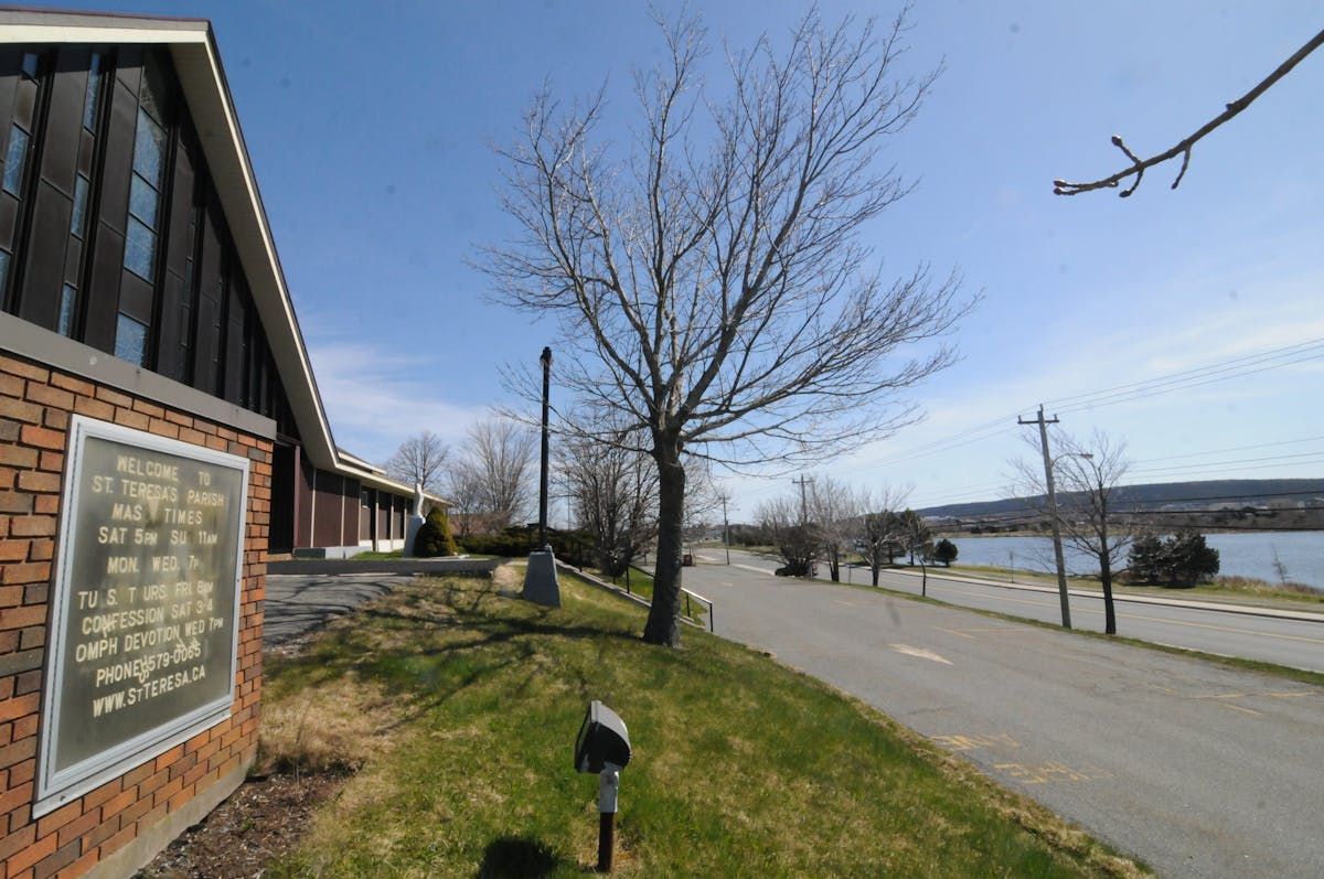 'It has taken the life out of him': St. John's mom alleges her two ...