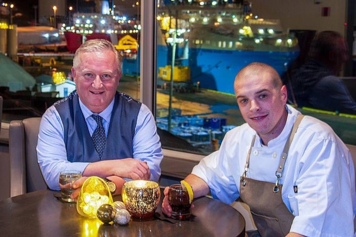 GST holiday has mixed reviews among struggling NL restaurants | PNI ...