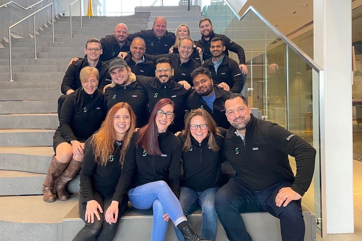 St. John's tech company applying AI to hard-to-sort-through medical records attracts $2.7 ...