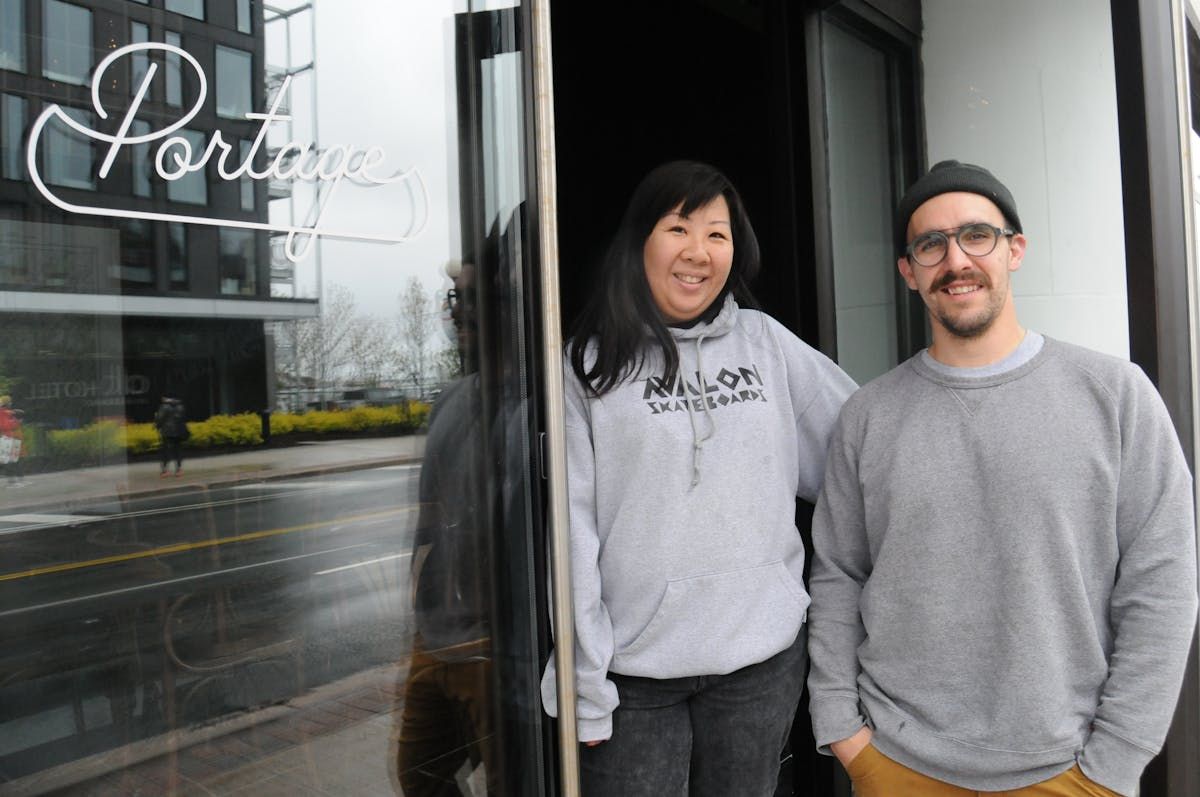 Two Halifax restaurants named among Canada's best | PNI Atlantic News