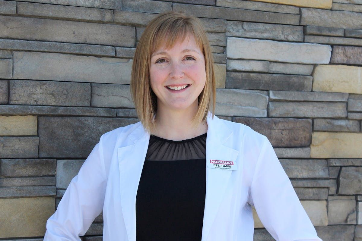Newfoundlandlander named Canadian Pharmacist of the Year | PNI Atlantic ...