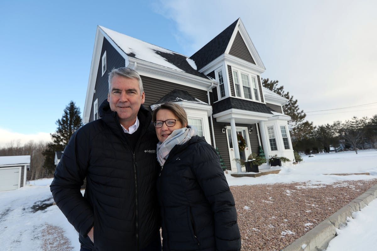 The Exit Interview: Stephen McNeil on his years in Nova Scotia politics ...