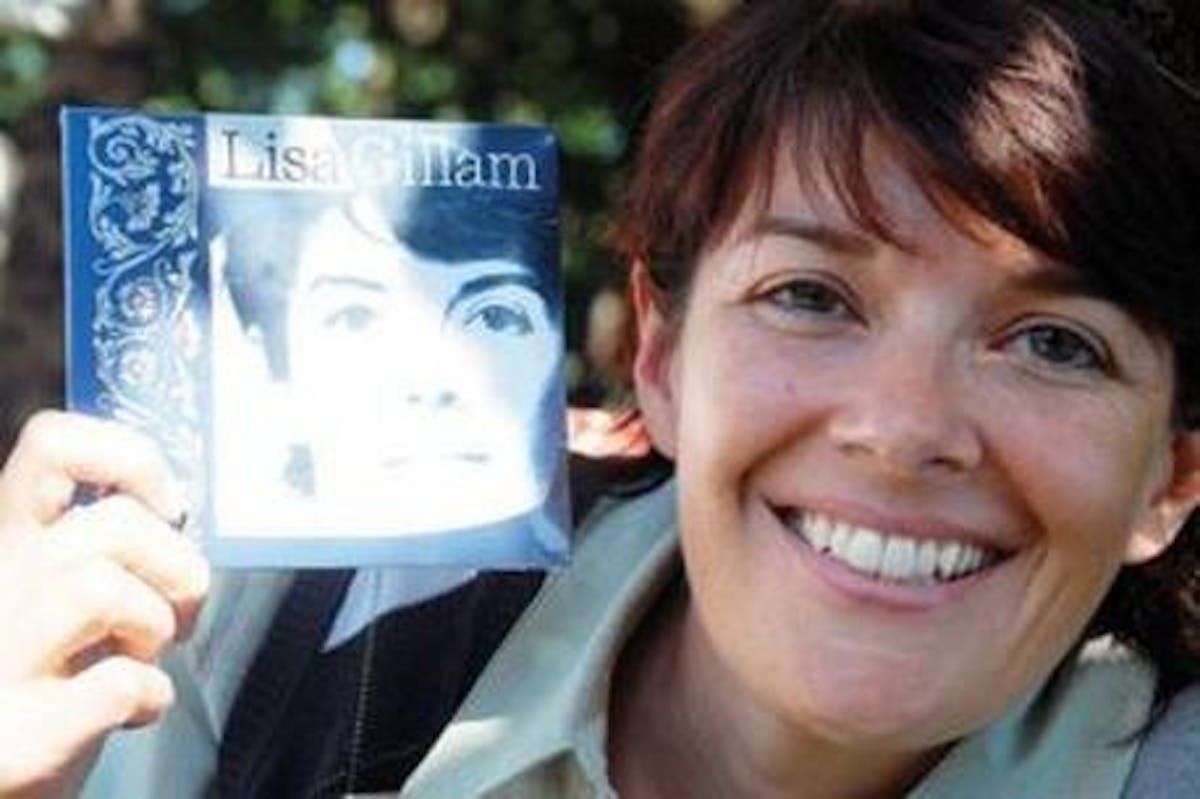 Stephenville native Lisa Gillam releases first CD | PNI Atlantic News