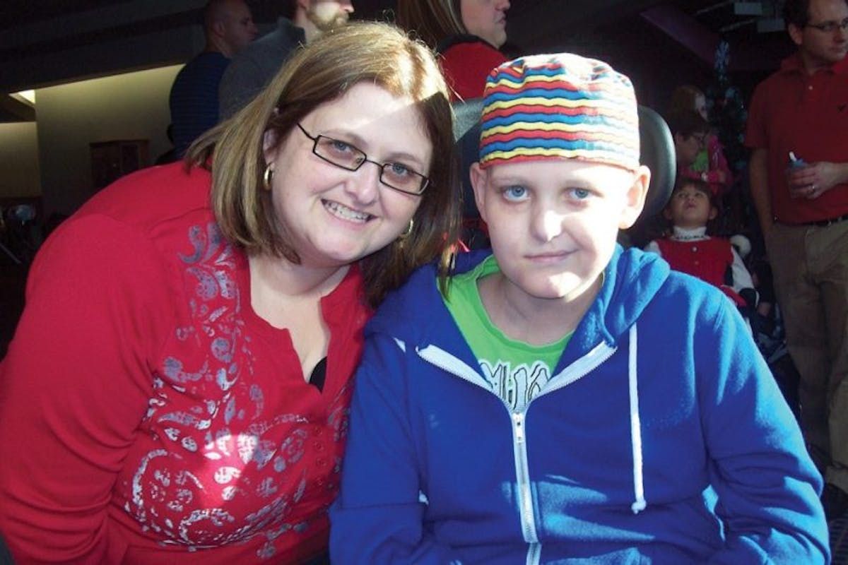 Kendell family gets a helping hand | PNI Atlantic News