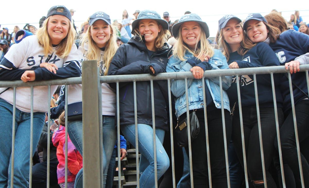 'St. F.X. is a special place': What you need to know about St. F.X ...