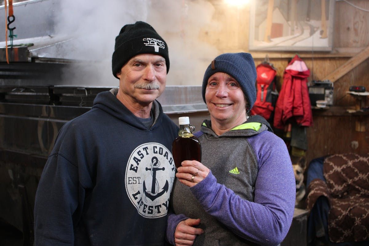 Sticky business: Highland Gold continues to stir syrup from the Cape ...