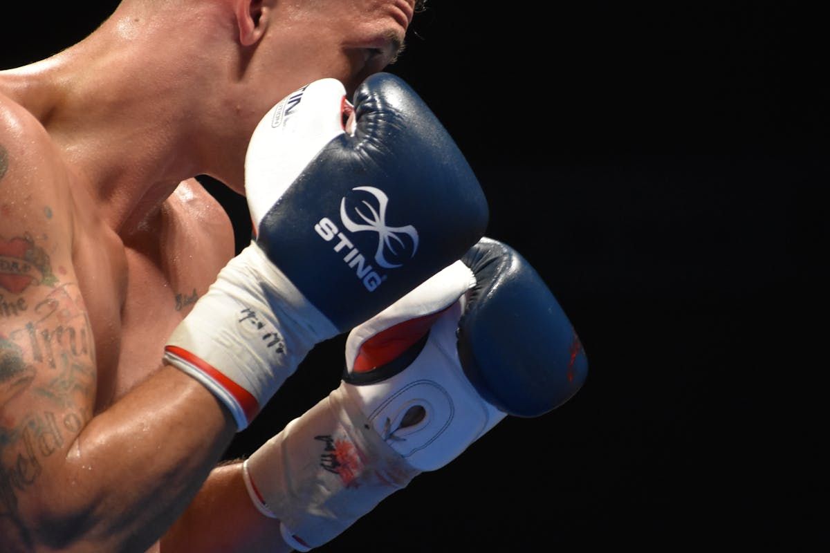 Professional boxing: Press conference set for Thursday to preview Cape ...