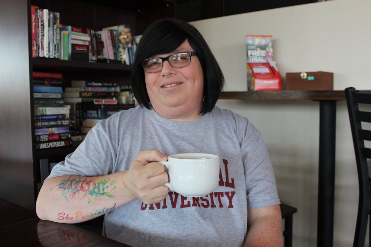 20 Questions with Sarah-Dena Harnum | PNI Atlantic News