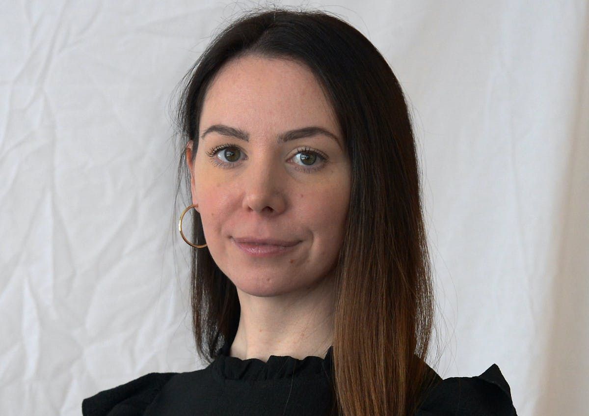 SaltWire journalist Juanita Mercer a finalist for a National Newspaper ...