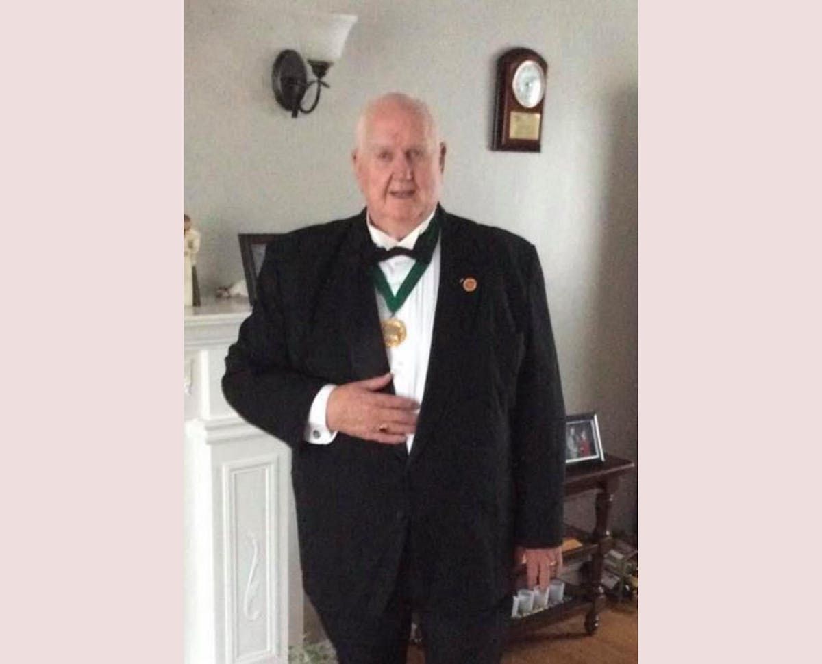 Gerald Thompson remembered as a dedicated member of his community | PNI ...