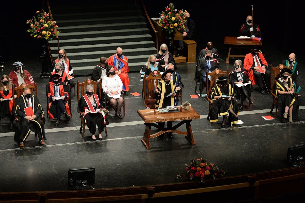 LETTER: Eliminating 'Ode to Newfoundland' at MUN convocation is an ...