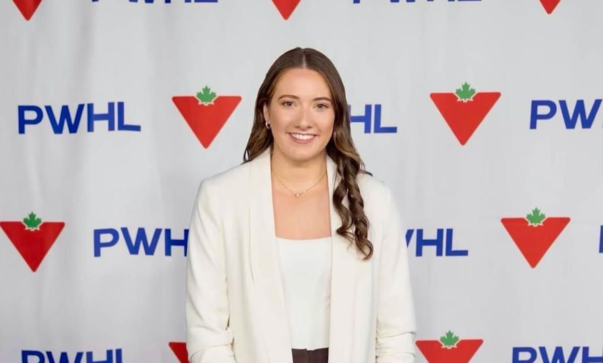 Meet St. John’s native Maggie Connors, who wants to give you a new ...