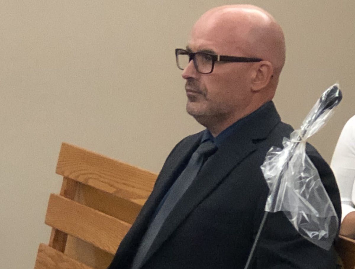 Accused principal Robin McGrath was stern but not abusive, colleagues ...