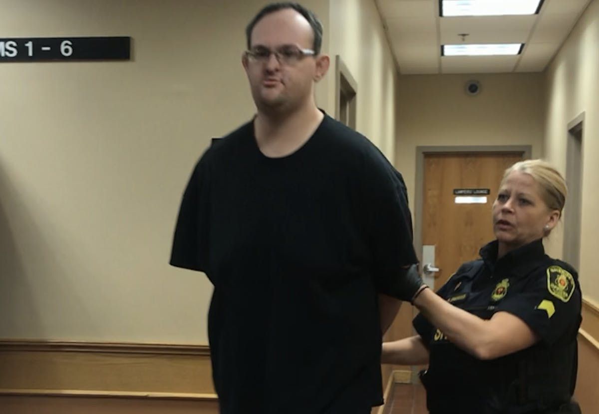 RNC lay additional charges against St. John's sex offender Matthew ...