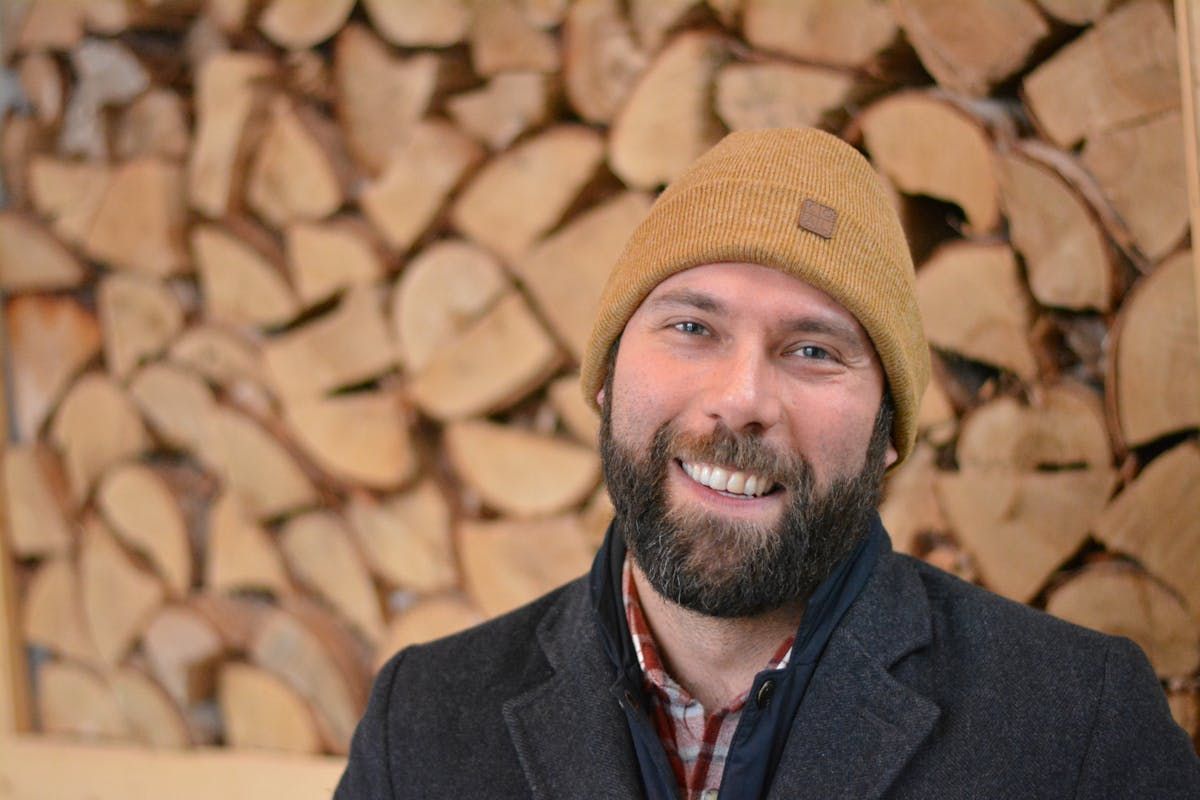 20 Questions with Andrew Dale of Newfoundland folk trio The Once | PNI ...