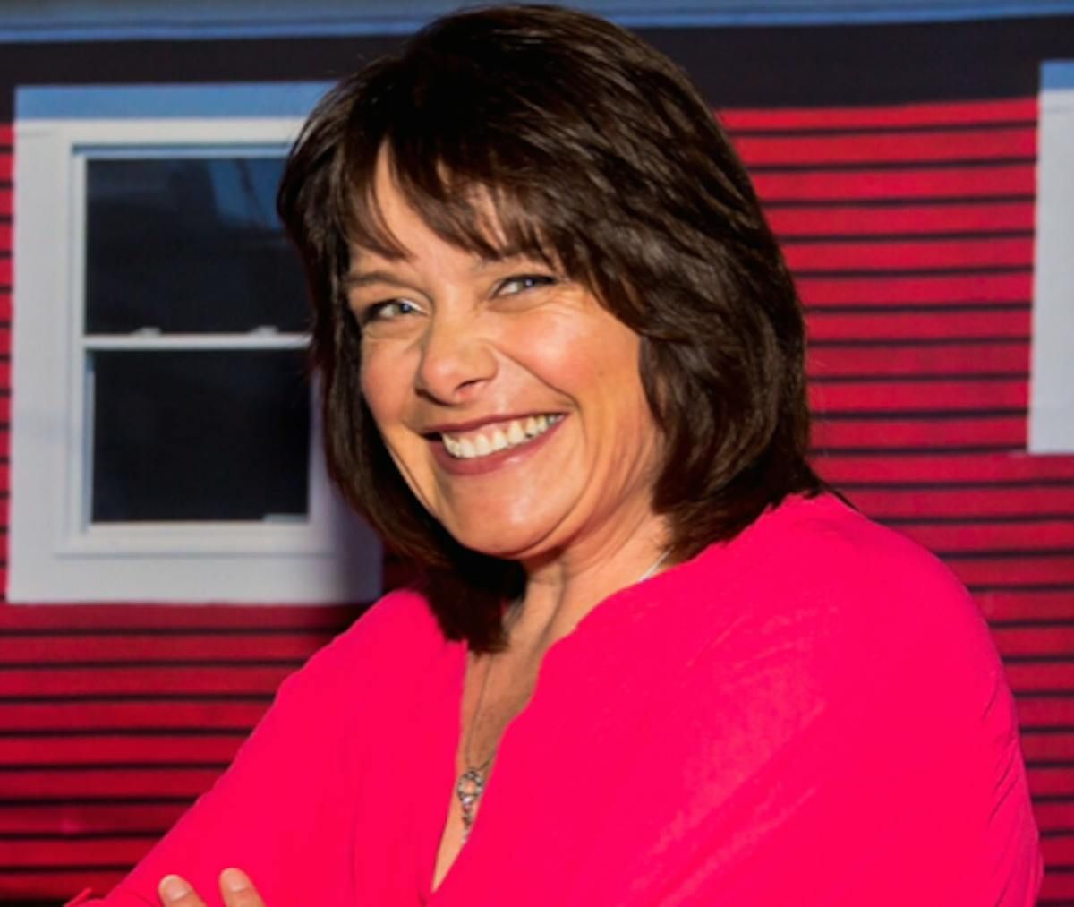 Sheila Williams' new live show in St. John's has a bit of everything ...